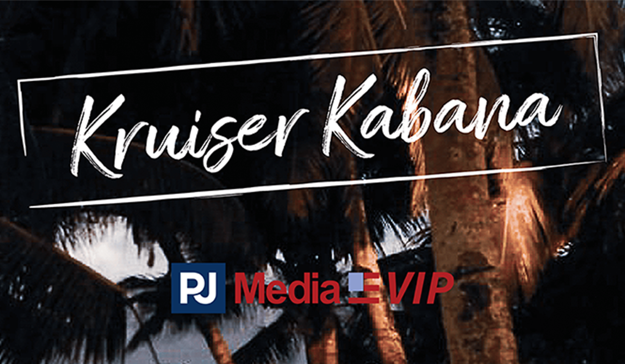 #233: Jon Gabriel Discusses His New Novel, 'Sink the Rising Sun'