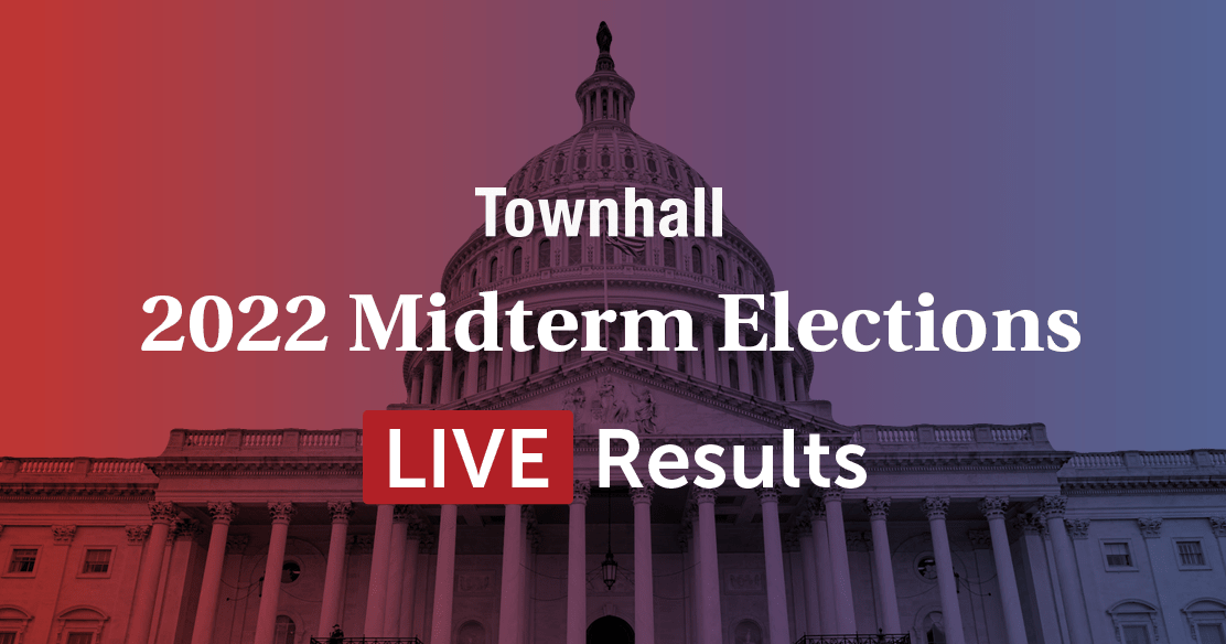 2024 U.S. Election Results